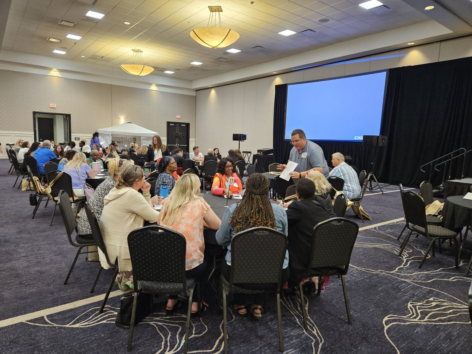 Michigan SUD Prevention Coalitions Conference - Prevention Network