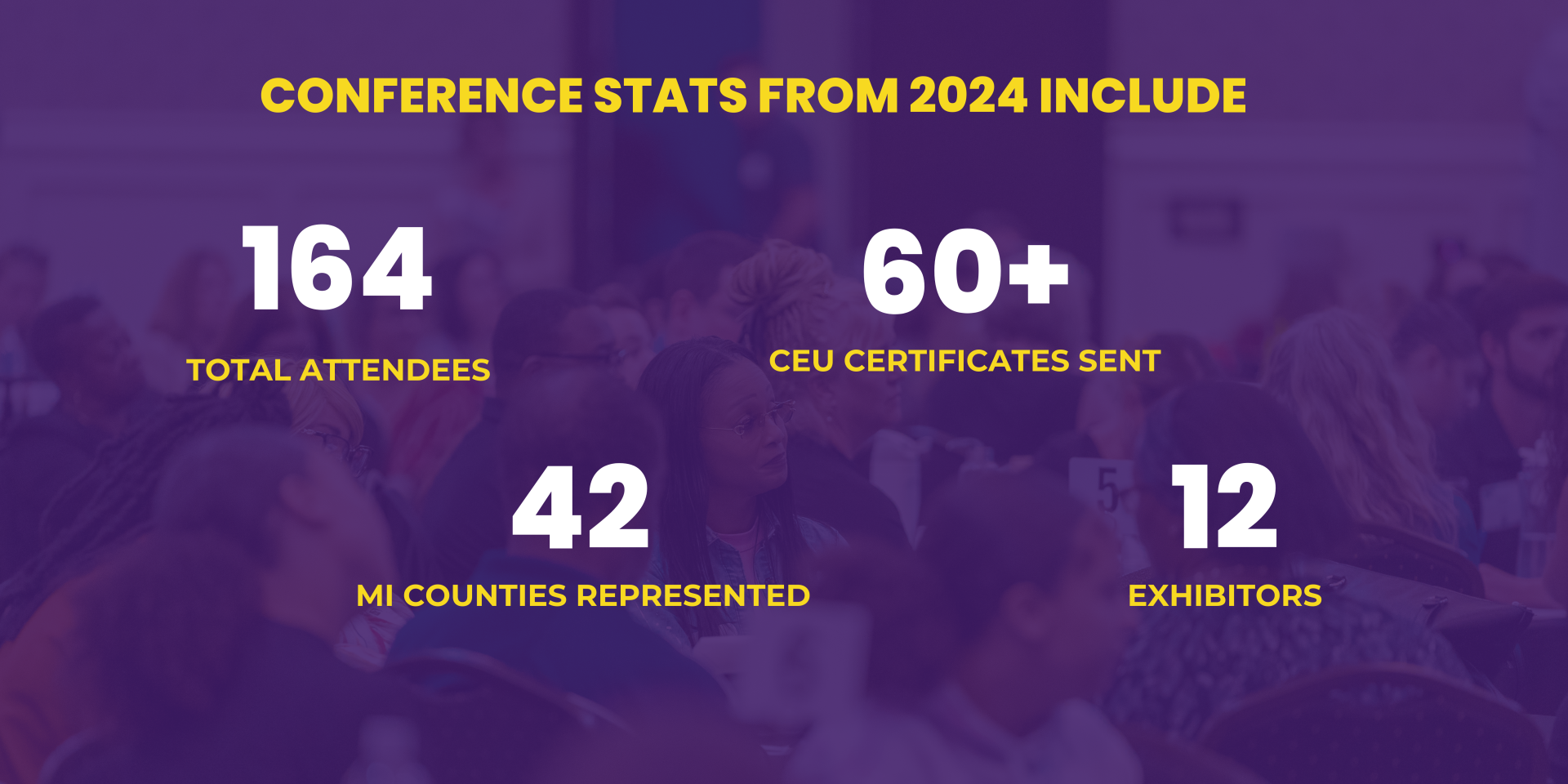Michigan SUD Prevention Coalitions Conference - Prevention Network