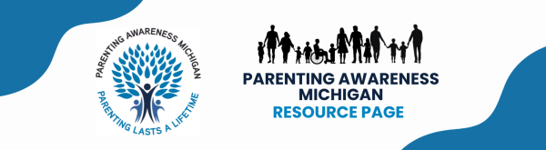 Parenting Awareness Michigan Resource Page - Prevention Network