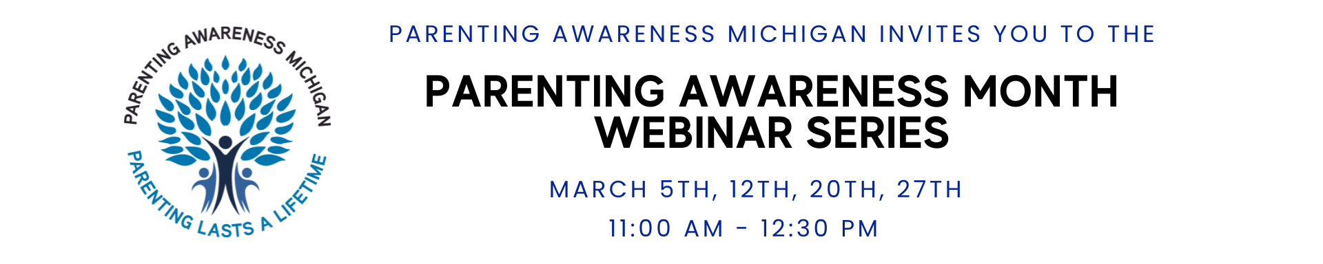 Parenting Awareness Month - Prevention Network