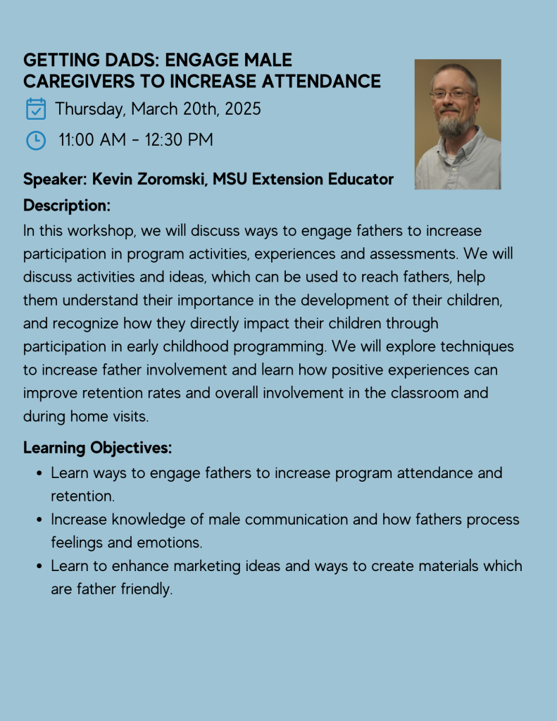 Parenting Awareness Month - Prevention Network